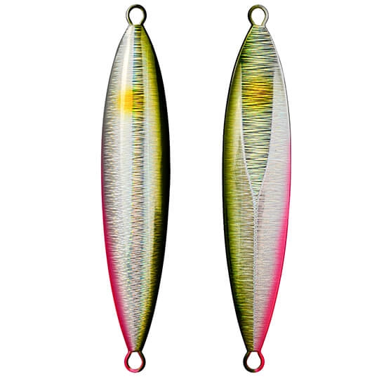 Long Casting Ocean Master Slow Jig - RankoFishing