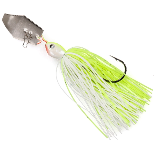 Wobble Swim Bladed Jig - RankoFishing