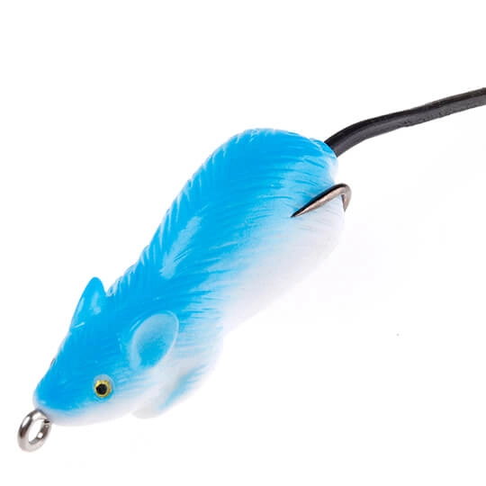3D Small Mice Rat - RankoFishing