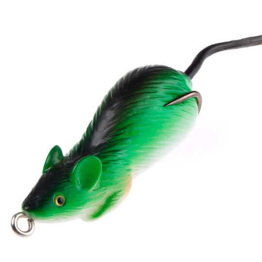 3D Small Mice Rat - RankoFishing