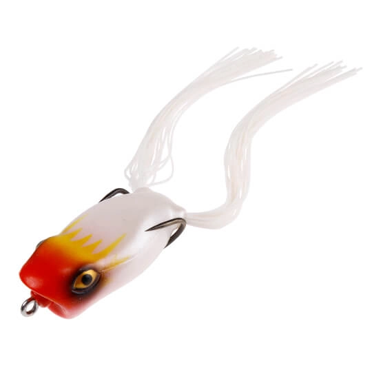 3D Popping chuking Frog - RankoFishing