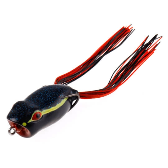 3D Popping chuking Frog - RankoFishing