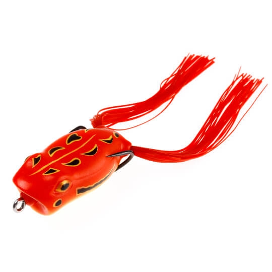 3D Popping chuking Frog - RankoFishing