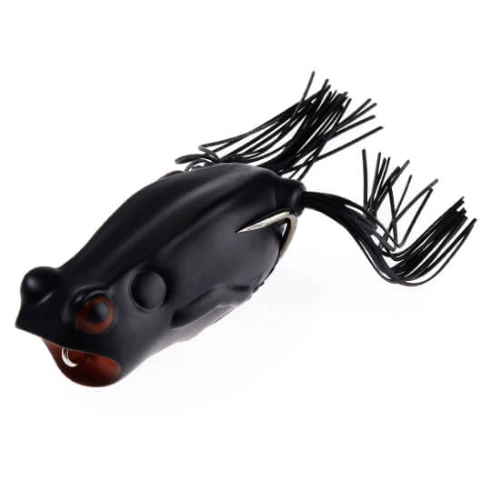 3D Popping chuking Frog Pro - RankoFishing