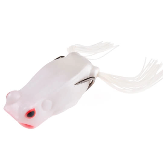 3D Popping chuking Frog Pro - RankoFishing