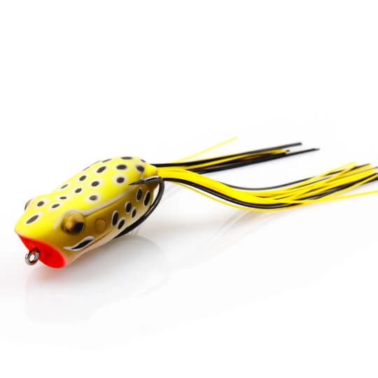 Pun Pok Popper Frog - RankoFishing