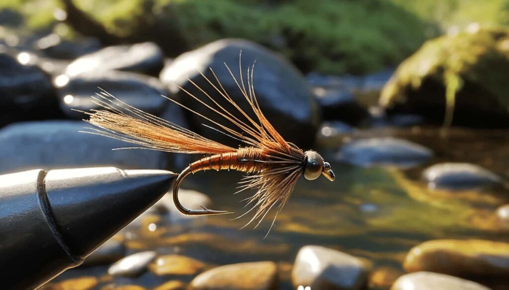 A Guide to Four Types of Fly Fishing Flies - RankoFishing
