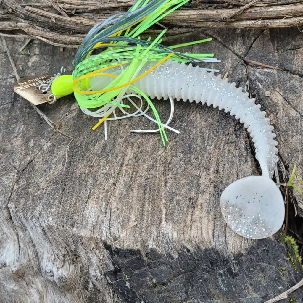 Mastering Chatterbait Setup for Bass Fishing - RankoFishing