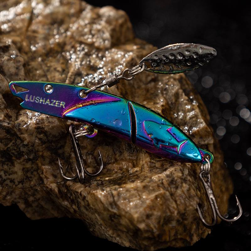 VIB Metal Baits | RankoFishing